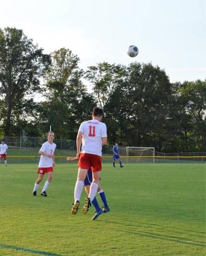 Jessup Family All Tied Up | Sports | mtairynews.com