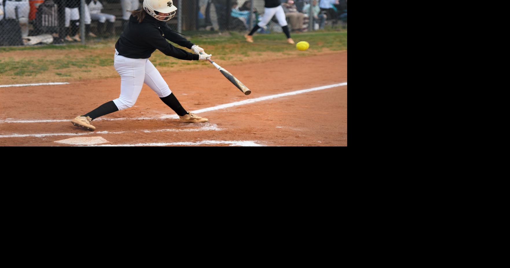 Surry Central softball cruises past Mount Airy 14-0 | Sports ...