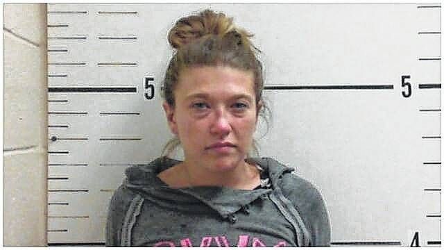 Woman charged as murder accessory | Local News | mtairynews.com