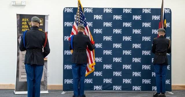 Pike, Army celebrate new partnership | Local News | mtairynews.com