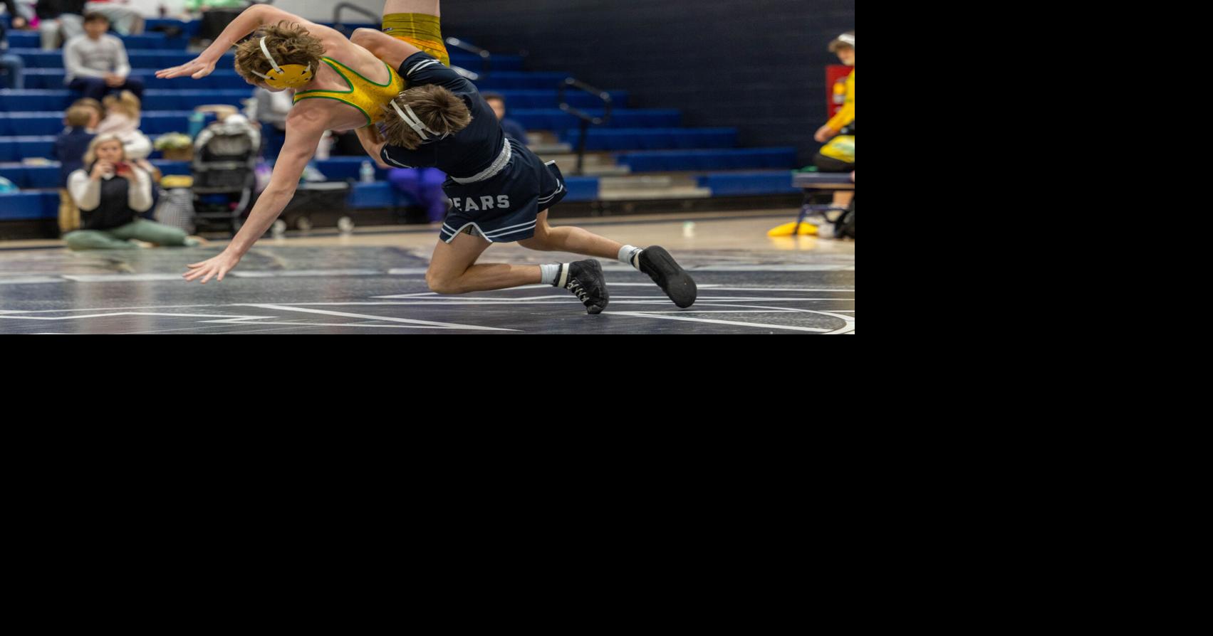 Mount Airy wins NW1A Regular Season Championship | Sports | mtairynews.com