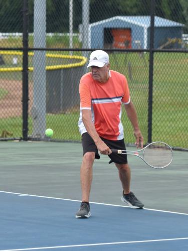 Wimbledon comes to Mayberry | Sports | mtairynews.com