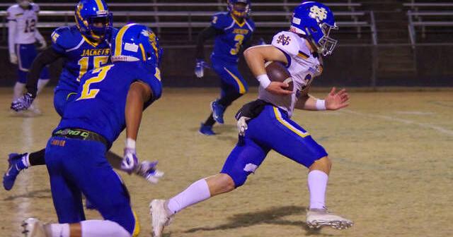 North Surry’s All-Decade Football Team: Offense | Sports | mtairynews.com