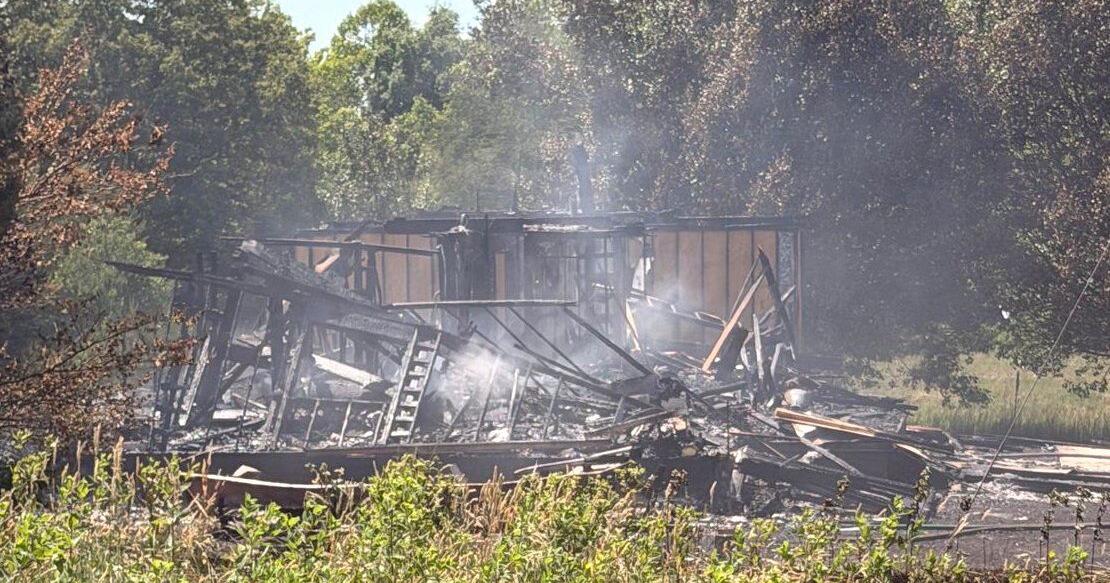 Community rallies around TDA fire victim | News | mtairynews.com