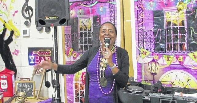 Singer Melva Houston battling cancer | Local News | mtairynews.com