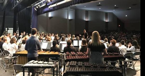 All county bands perform in concert | Lifestyles | mtairynews.com