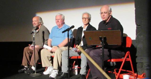 The kids of Mayberry have a reunion | Local News | mtairynews.com