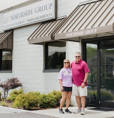 NorthSide celebrates 20 years | Business | mtairynews.com