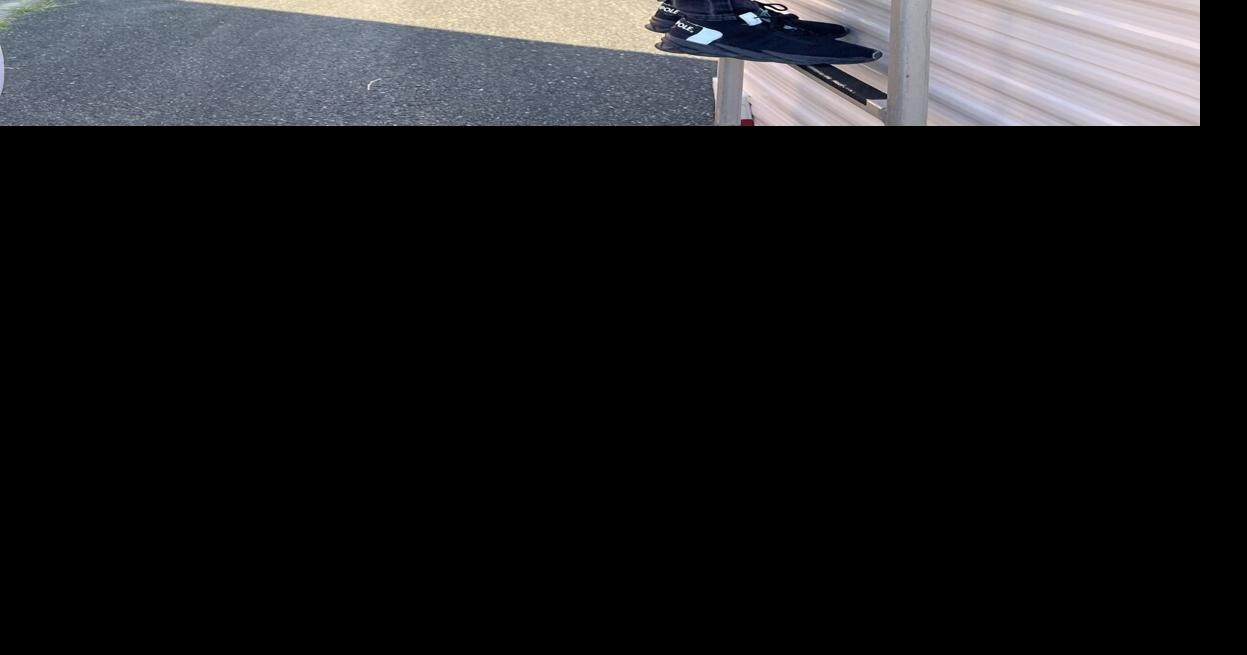 Mount Airy Fire Department visits Flat Rock Elementary | | mtairynews.com