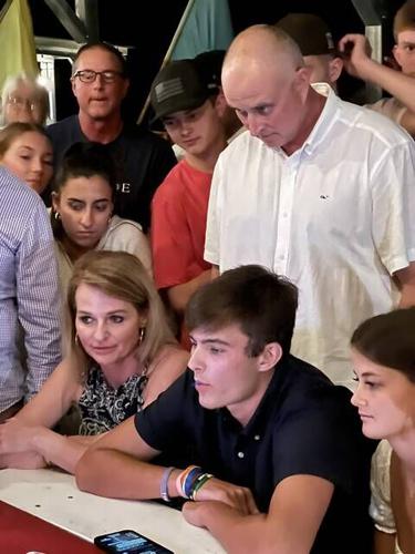 chase mcqueen brookfield