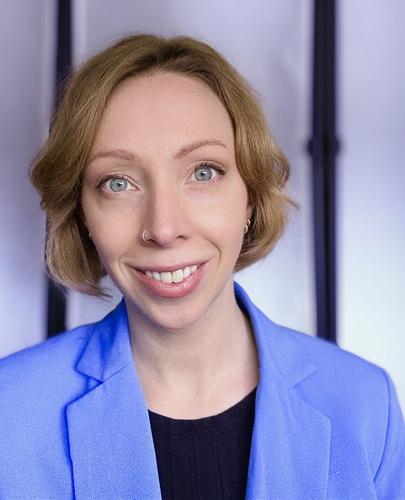 Capital Stage appoints Liz Gray as new managing director | Prospecting ...