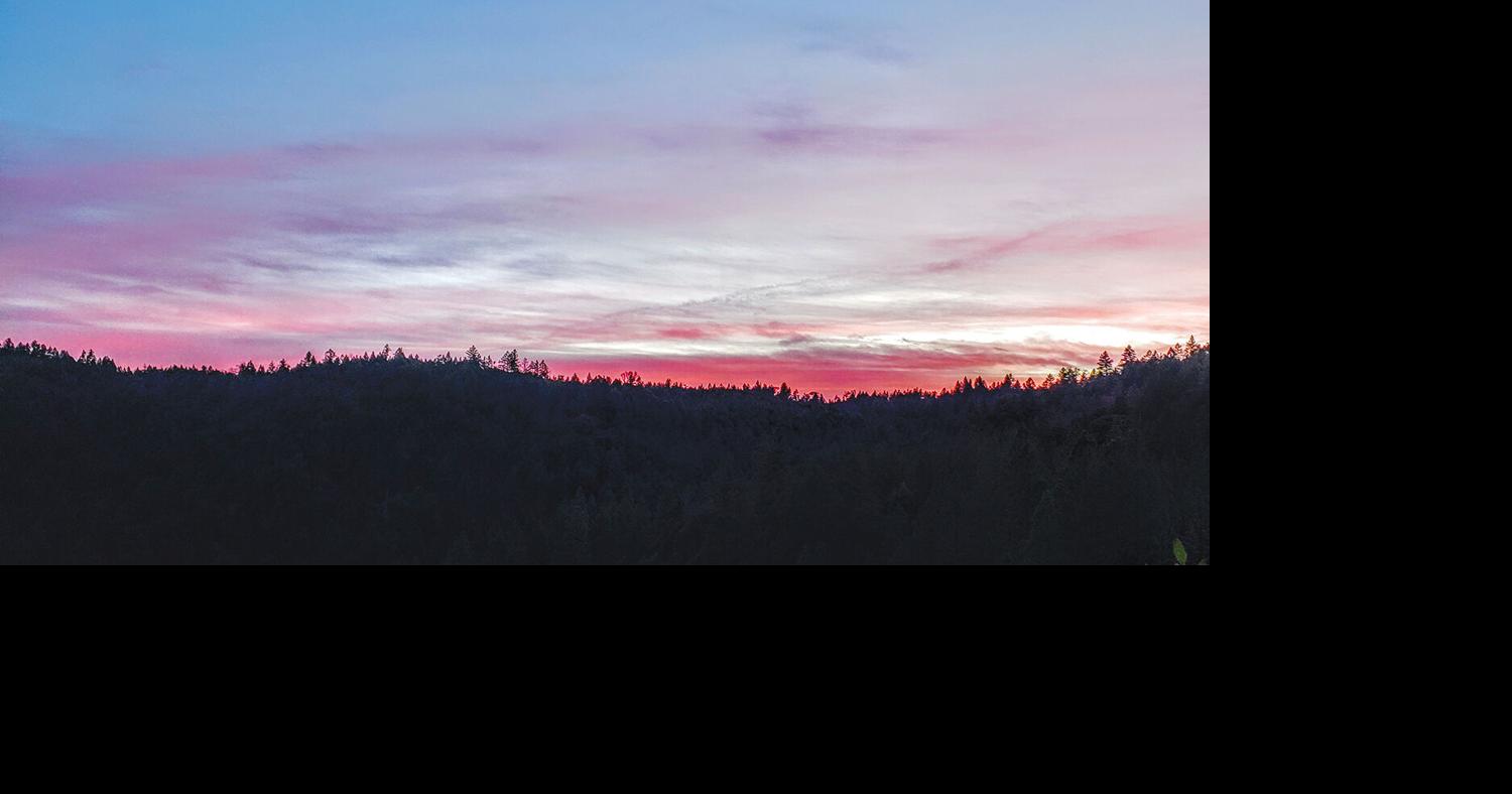 Day hiker: Yuba Rim Trail — discover the beauty of Rice’s Crossing ...
