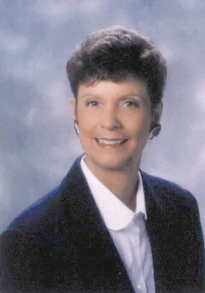Beverly "Bev" Nairne Parry | Obituaries | mtdemocrat.com