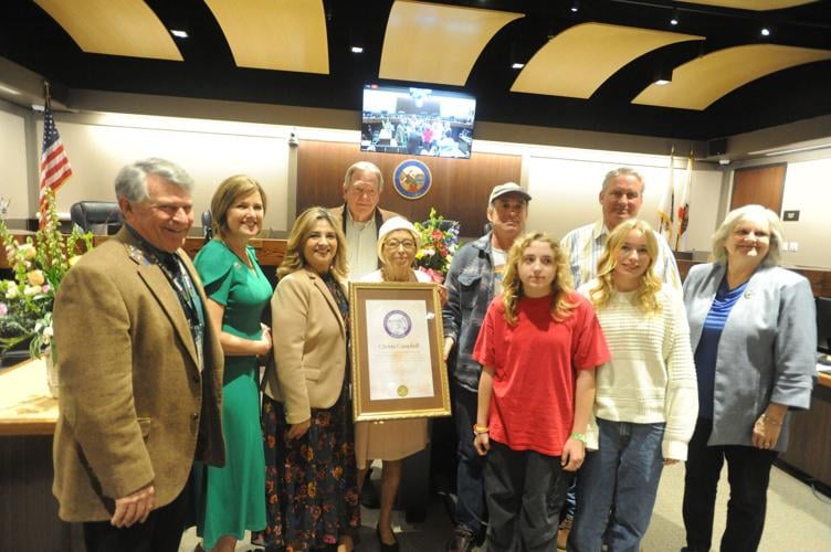 El Dorado County women making 'Herstory' | Welfare | mtdemocrat.com