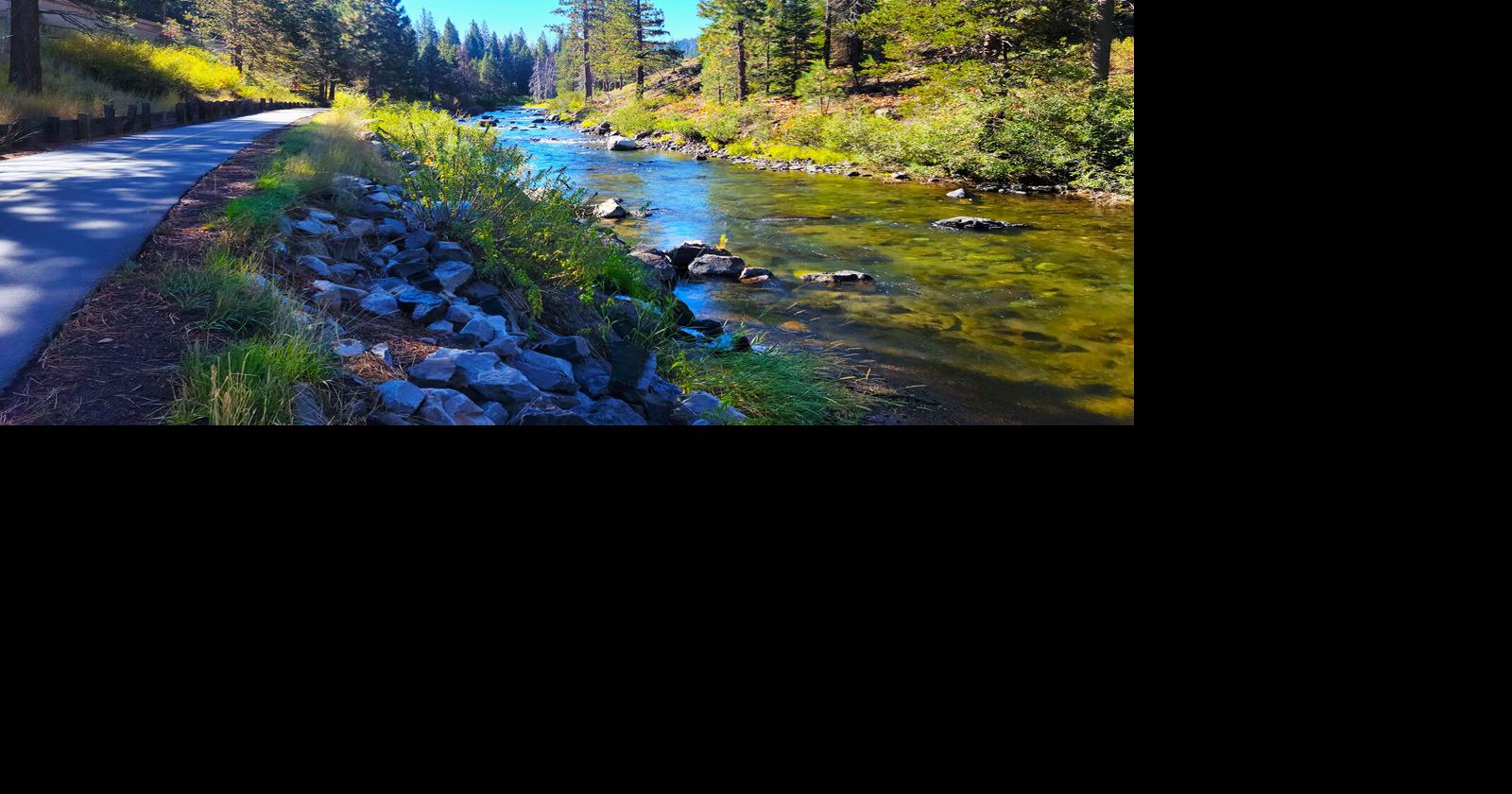 Day Hiker: Truckee River Trail | Prospecting | mtdemocrat.com