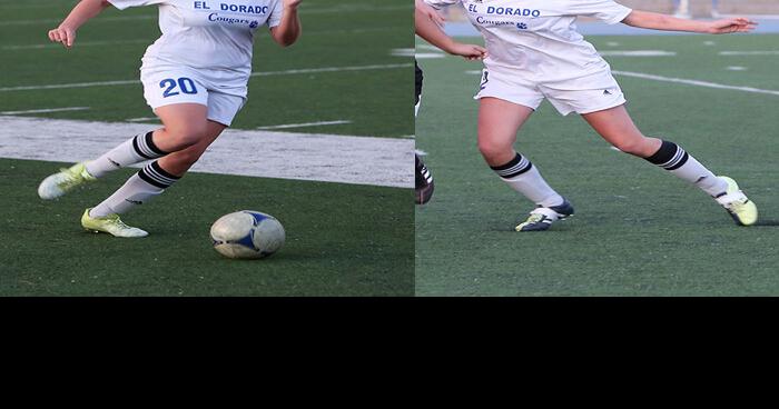 Stars’ Drew and Samm Swanson play at national level | Sports ...