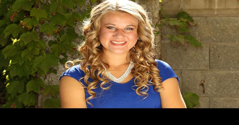 Kylee Hunter seeks America’s Homecoming Queen title | Prospecting ...