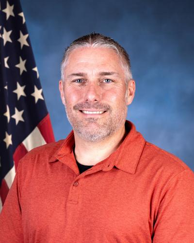 Meet Placerville City Council candidate Ryan Carter | News | mtdemocrat.com