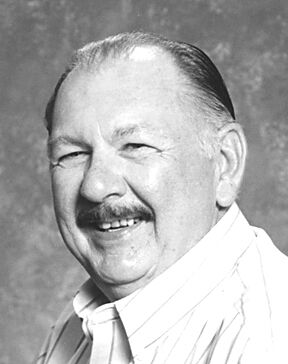 John Arthur Rigsby | Obituaries | mtdemocrat.com