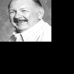 John Arthur Rigsby | Obituaries | mtdemocrat.com