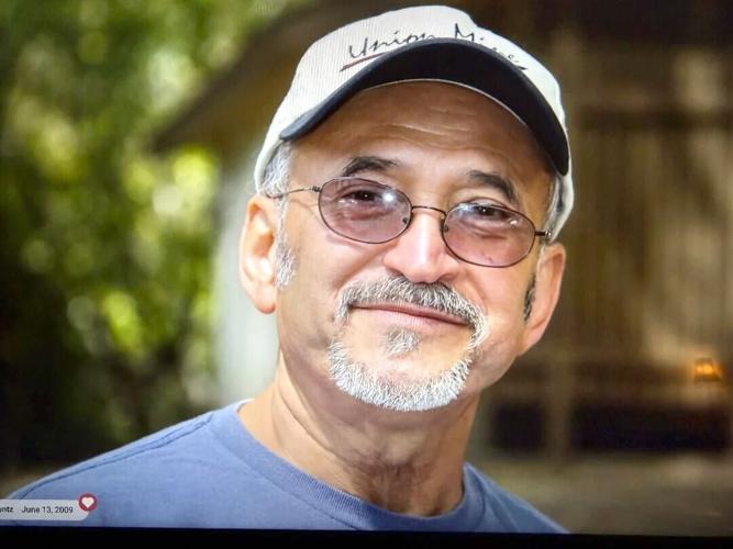 David Martin Perez | Obituaries | mtdemocrat.com