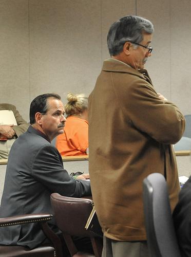 Ray Nutting | Photo Galleries | mtdemocrat.com