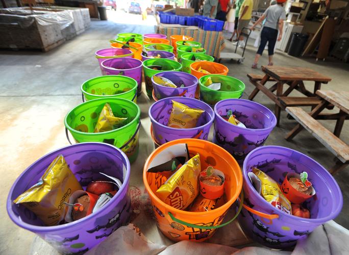 CalRTA | Photo Galleries | mtdemocrat.com