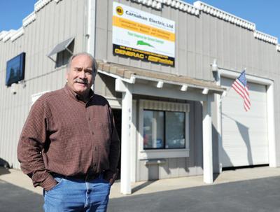 Carnahan Electric Ltd. named SunPower’s ‘Rising Star of the Year ...