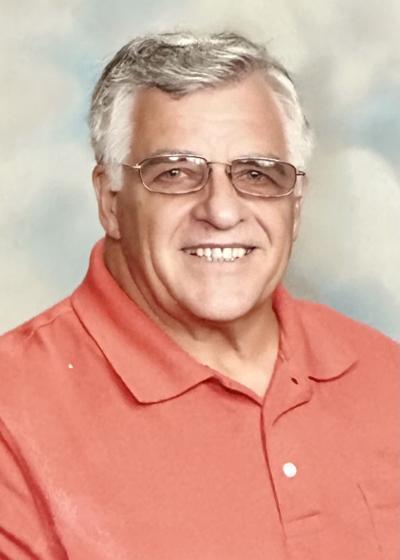 David Shelton | Obituaries | mtdemocrat.com