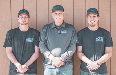 Business Spotlight: Taylor Made Construction | Business | mtdemocrat.com