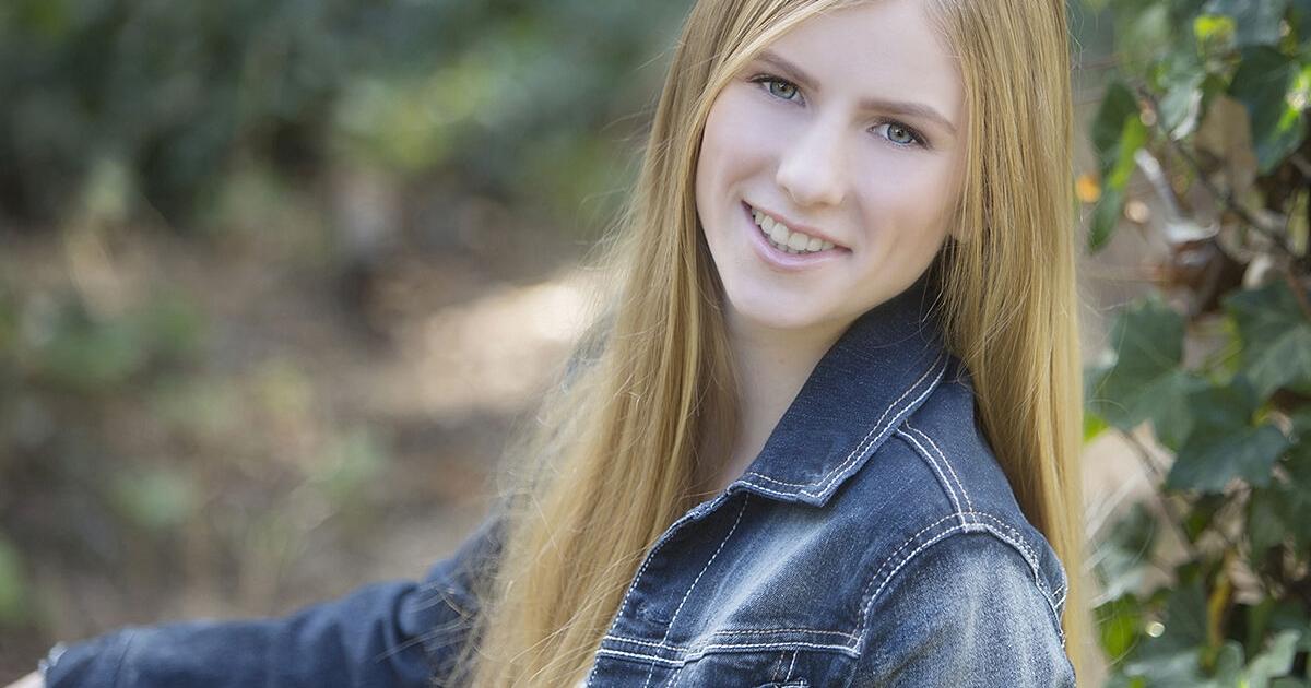 EDCAR Top Achievers scholarship winner: Jessica Prichard | Top ...