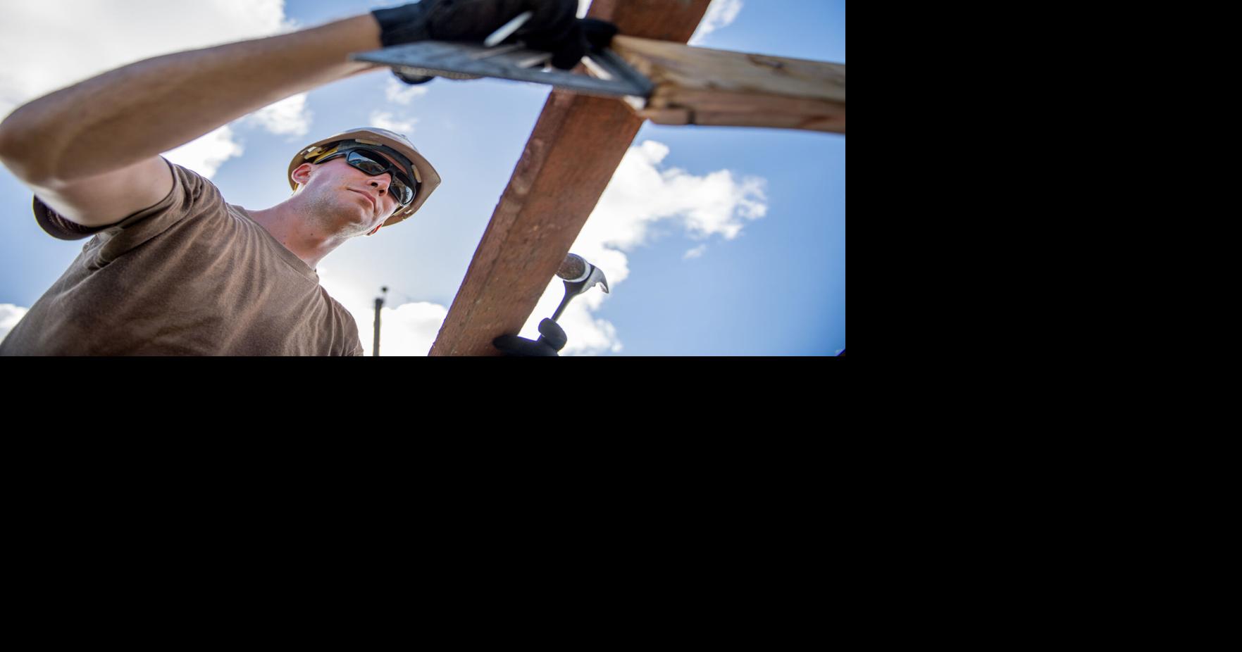 On Duty: Cody Atkinson | Prospecting | mtdemocrat.com