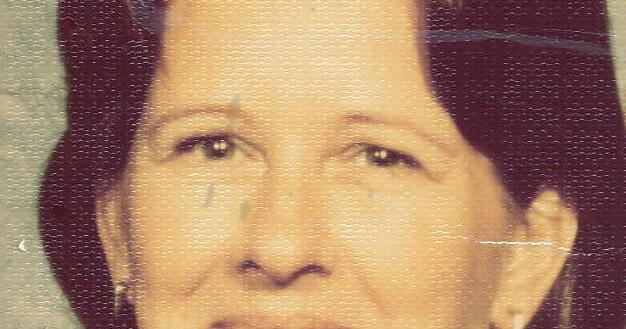 Marva Edwards | Obituaries | mtdemocrat.com