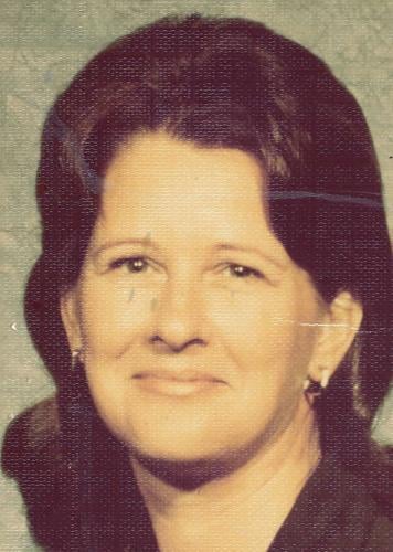 Marva Edwards | Obituaries | mtdemocrat.com