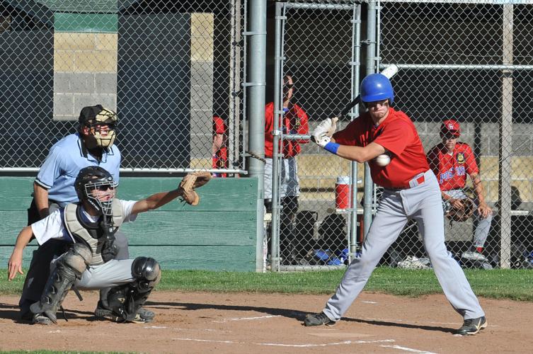 Jr. Legion Baseball | Photo Galleries | mtdemocrat.com