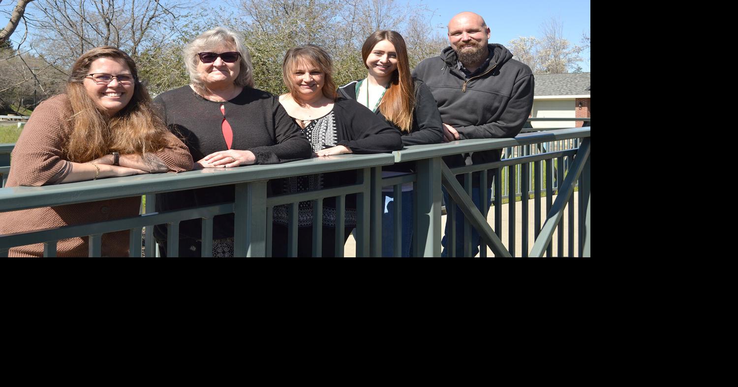 Fresh faces restoring calm at Cameron Park CSD | News | mtdemocrat.com