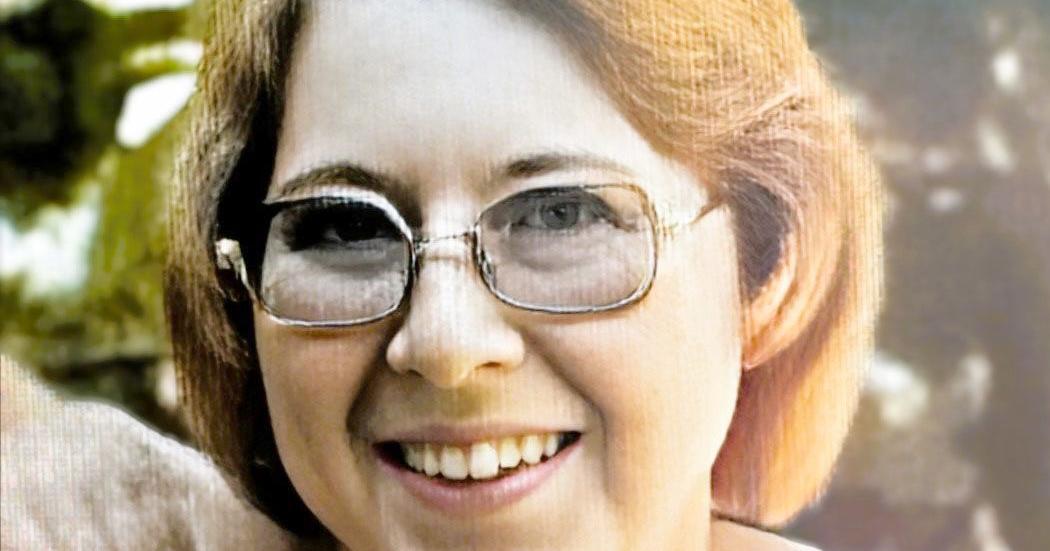 Cheryl "Cheri" Carter | Obituaries | mtdemocrat.com