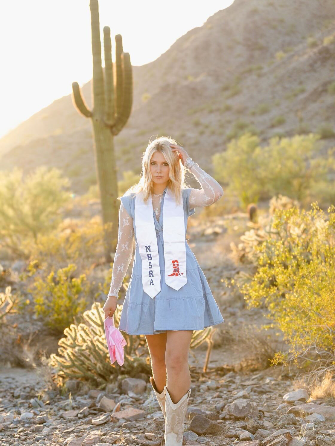 Top Achiever Scholarship Winner: Kaydence Carroll | Top Achievers ...