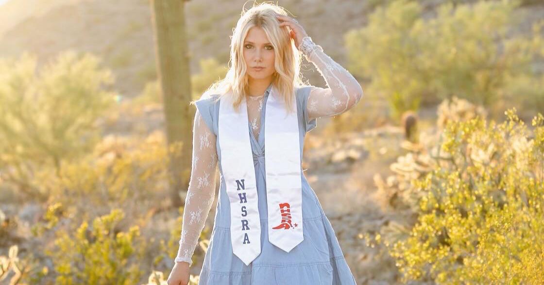 Top Achiever Scholarship Winner: Kaydence Carroll | Top Achievers ...