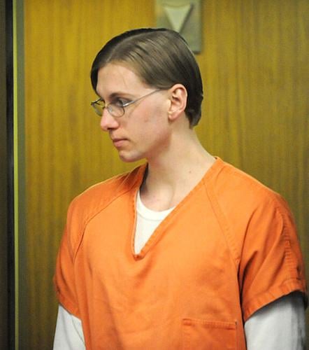 Jury selection for Colver trial begins | News | mtdemocrat.com