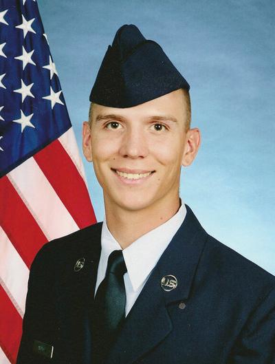 On Duty Christian M. Munoz | Prospecting | mtdemocrat.com