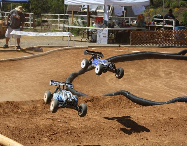 Rescue Raceway | Photo Galleries | mtdemocrat.com