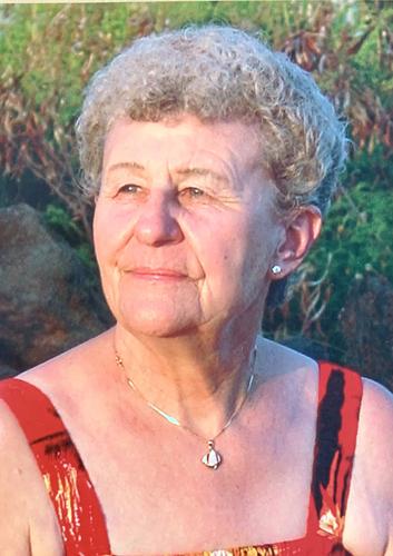 Nancy Kay Stephens | Obituaries | mtdemocrat.com