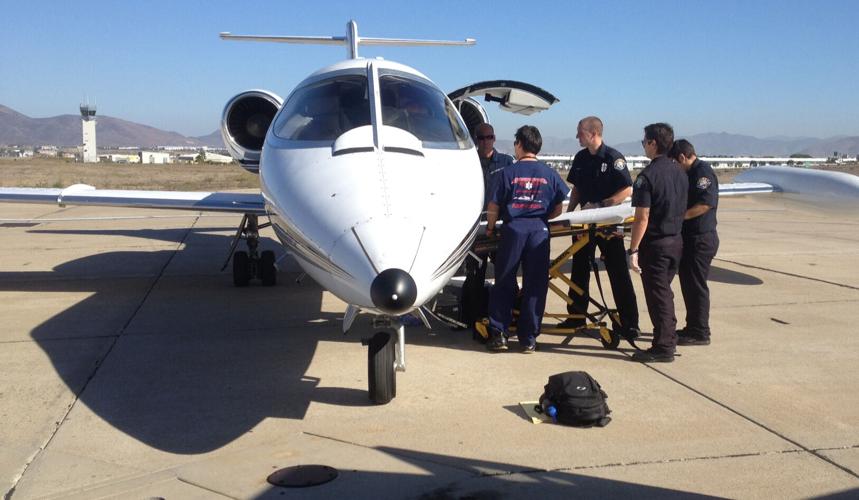 Dr. Robert Catron | Photo Galleries | mtdemocrat.com