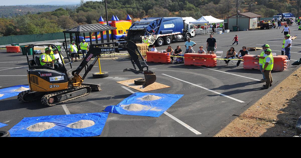 Photo gallery: Truck and Heavy Equipment Rodeo | News | mtdemocrat.com
