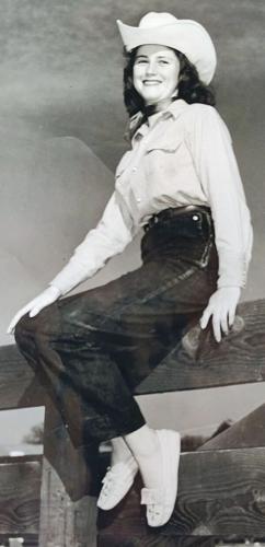 Nancy Jane (Harvey) Ferriera | Obituaries | mtdemocrat.com