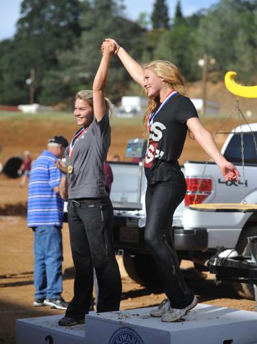 72nd annual John M. Studebaker Wheelbarrow Races | Photo Galleries ...