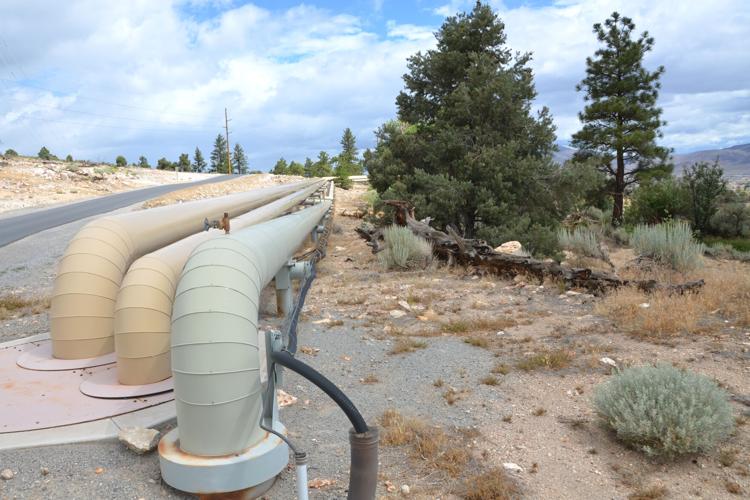 Geothermal an all-purpose clean energy source | Photo Galleries ...