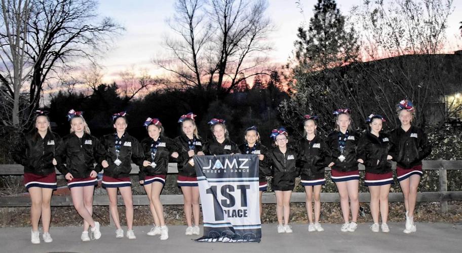 Photo: Junior Rattlers win big | Sports | mtdemocrat.com