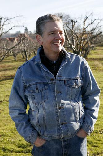 Supervisor Ron Briggs — off duty | News | mtdemocrat.com